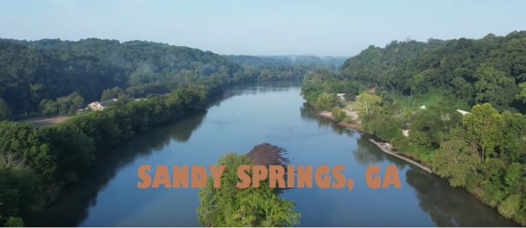 Sandy Springs, Georgia – Great things to do in Sandy Springs, Georgia